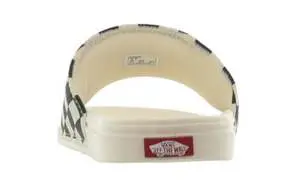 VANS La Costa Slide-on Chessboard Slides
