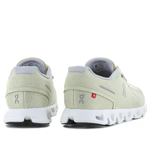On Cloud 5 - Green