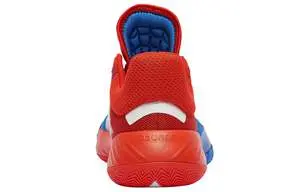 Adidas Marvel X D.o.n. Issue 1 'amazing Spider-man' Sneakers - Red