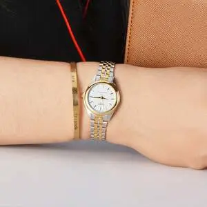 Casio Analog Quartz Watch