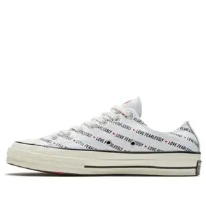 CONVERSE Chuck 70 Ox Sneakers - White