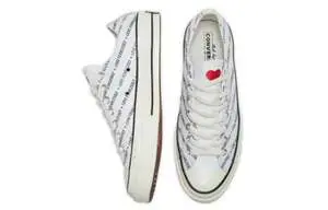 CONVERSE Chuck 70 Ox Sneakers