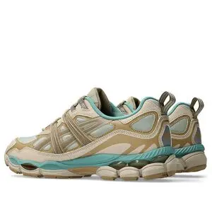 Asics Gel-nyc Utility Sneakers