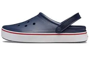 CROCS Off Court Clog - Navy