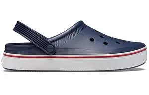CROCS Off Court Clog - Navy