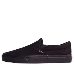 VANS Vans Classic Slip-On Sneakers Black