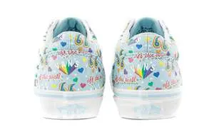 VANS Old Skool "multi" Sneakers - Multi-color
