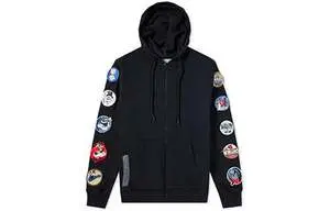 Off-White Back Arrow Zipper