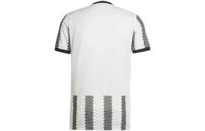Adidas Juventus 22/23 Home Soccer Jersey