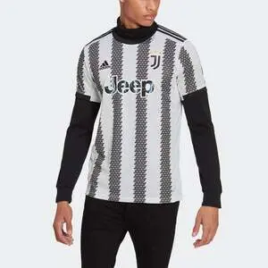 Adidas Juventus 22/23 Home Soccer Jersey