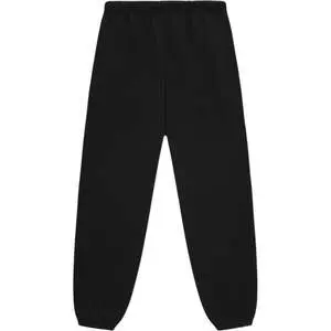 Fear Of God Fleece Sweatpant - Black
