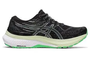 Asics Gel-kayano 29 - Black/green