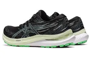 Asics Gel-kayano 29 - Black/green