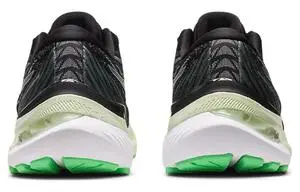 Asics Gel-kayano 29 - Black/green