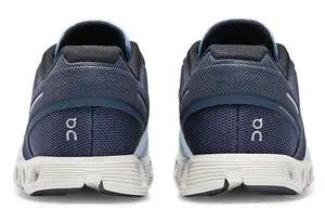 On Cloud 5 "midnight Chambray" Sneakers - Midnight/chambray