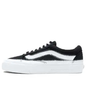 VANS Ubiq X Old Skool Sneakers - Black/white
