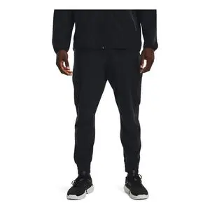 Under Armour Project Rock Unstoppable Pants - Black