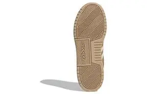 Adidas Neo 100db Sneakers - Tan/brown/white