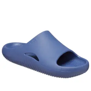 CROCS Mellow Recovery Slides - Blue
