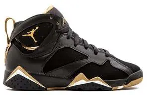 JORDAN Air 7 Retro "golden Moments" Sneakers - Black