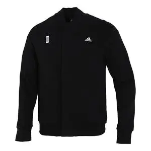 Adidas Martial Arts Series Jacket - Default Color