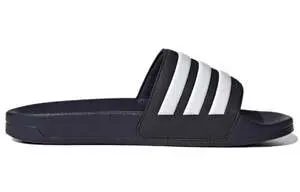 Adidas Adilette Shower Slide - Blue