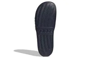 Adidas Adilette Shower Slide - Blue