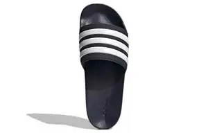 Adidas Adilette Shower Slide - Blue
