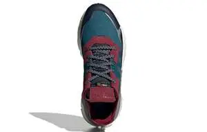 Adidas Nite Jogger Sneakers - Green