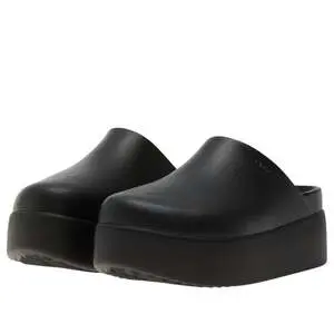 CROCS Dylan Platform Clog - Black