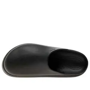 CROCS Dylan Platform Clog - Black