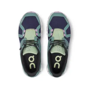 On Cloud Sneakers - Blue