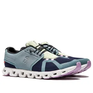 On Cloud Sneakers - Blue