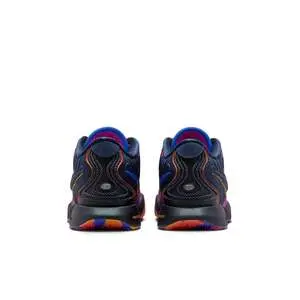 Nike Lebron 21 "welcome To Camp" Sneakers - Hyper Violet/hyper Royal/obsidian