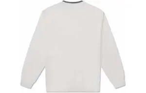 CONVERSE Retro Chuck Long Sleeve Slub Pocket T-shirt Asia Sizing
