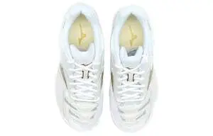 Mizuno Wavefang Pro Athletic Shoes