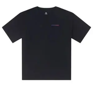 CONVERSE Soundwaves Graphic T-shirt