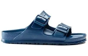 BIRKENSTOCK Eva Series Slip-on Sandals - Blue