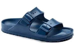 BIRKENSTOCK Eva Series Slip-on Sandals - Blue