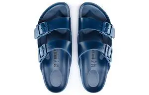 BIRKENSTOCK Eva Series Slip-on Sandals - Blue