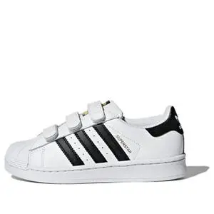 Adidas Adidas Superstar Foundation Sneakers White/black