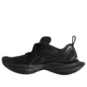 Balenciaga Circuit Sneaker - Black
