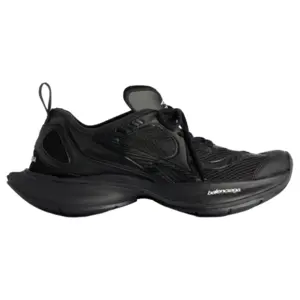 Balenciaga Circuit Sneaker - Black