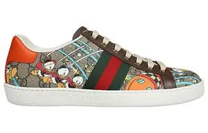 Gucci X Disney Ace Sneaker
