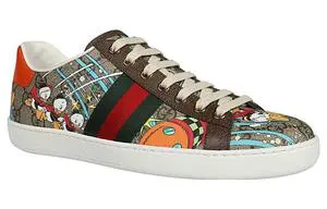 Gucci X Disney Ace Sneaker
