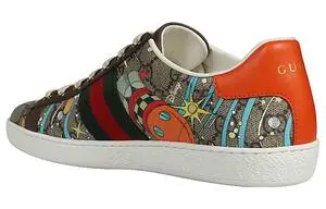 Gucci X Disney Ace Sneaker