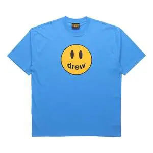 Drew House Mascot T-shirt - Sky Blue