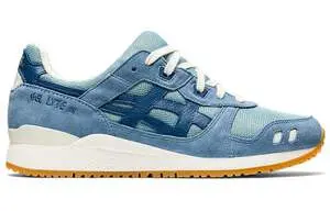 Asics Gel Lyte 3 Og Monozukuri Pack "smoke " Sneakers - Blue