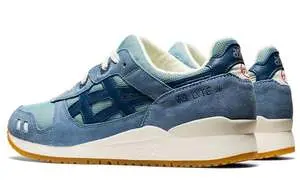 Asics Gel Lyte 3 Og Monozukuri Pack "smoke " Sneakers - Blue