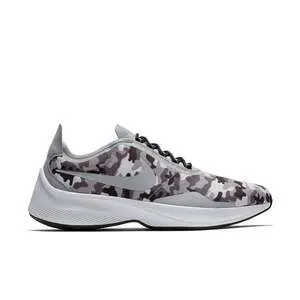Nike Exp-z07 Se Camouflage Sneakers - White/gray